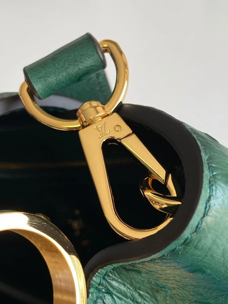 High fidelity Louis Vuitton Capucines BB Bags