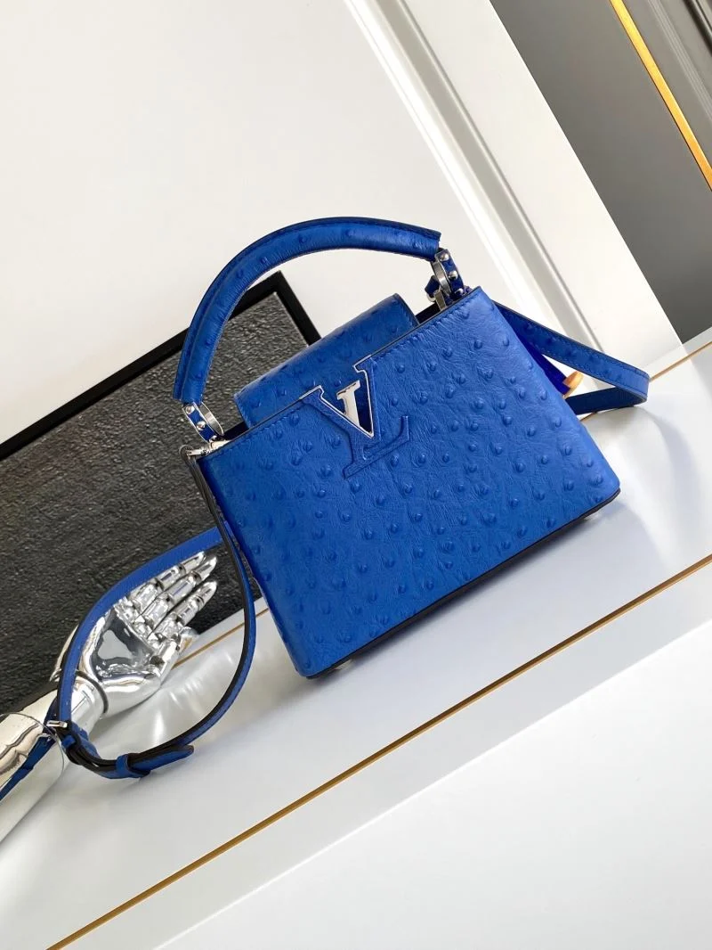 Louis Vuitton Capucines BB Bags