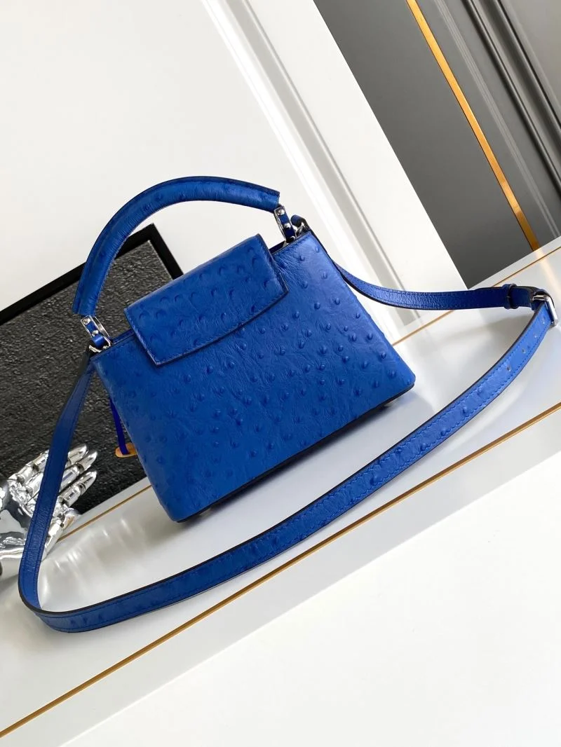 Factory-made Louis Vuitton Capucines BB Bags