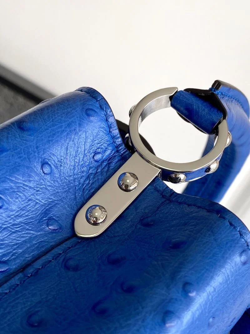 Factory-made Louis Vuitton Capucines BB Bags