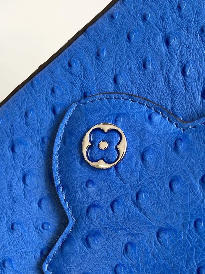 Factory-made Louis Vuitton Capucines BB Bags