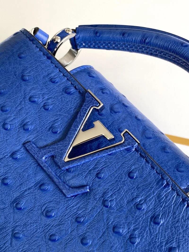 Factory-made Louis Vuitton Capucines BB Bags