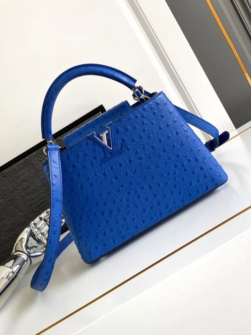 Louis Vuitton Capucines BB Bags