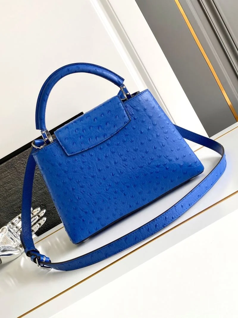 Cut-rate Louis Vuitton Capucines BB Bags