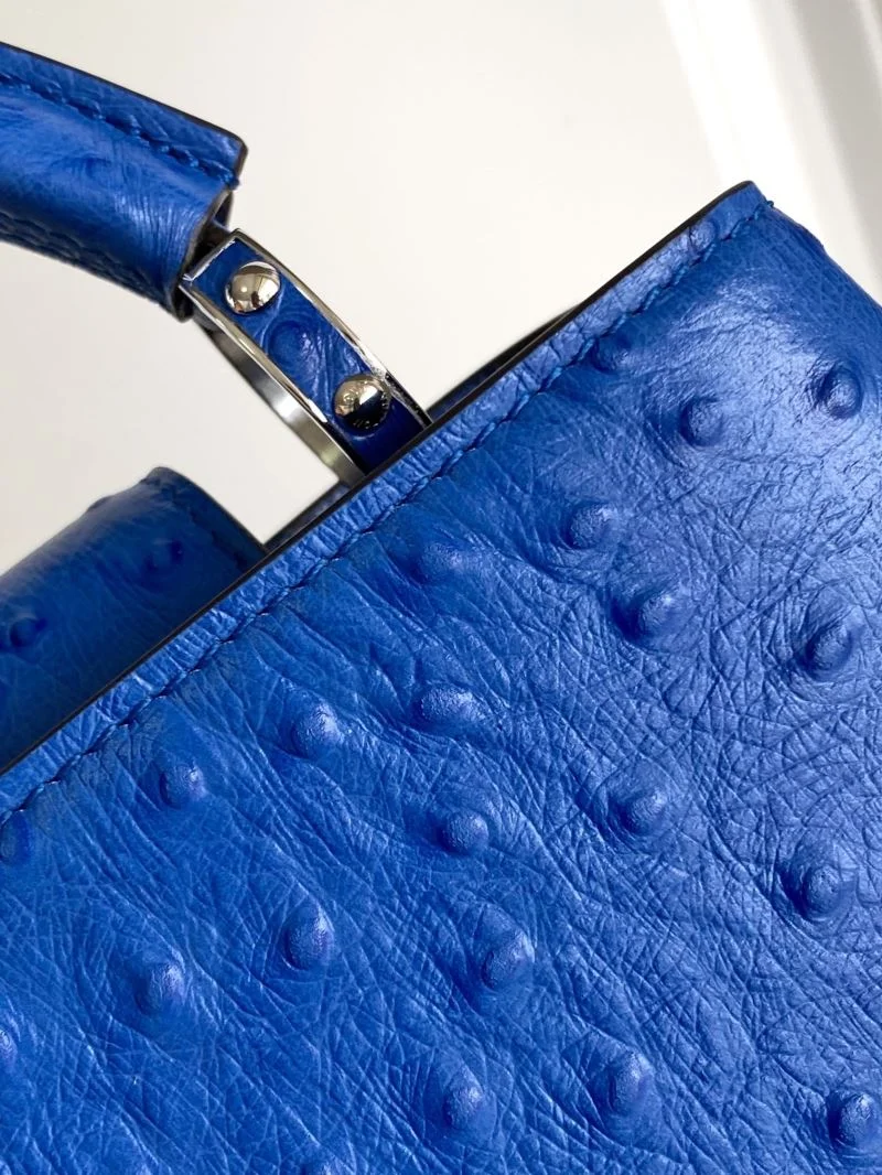 Cut-rate Louis Vuitton Capucines BB Bags
