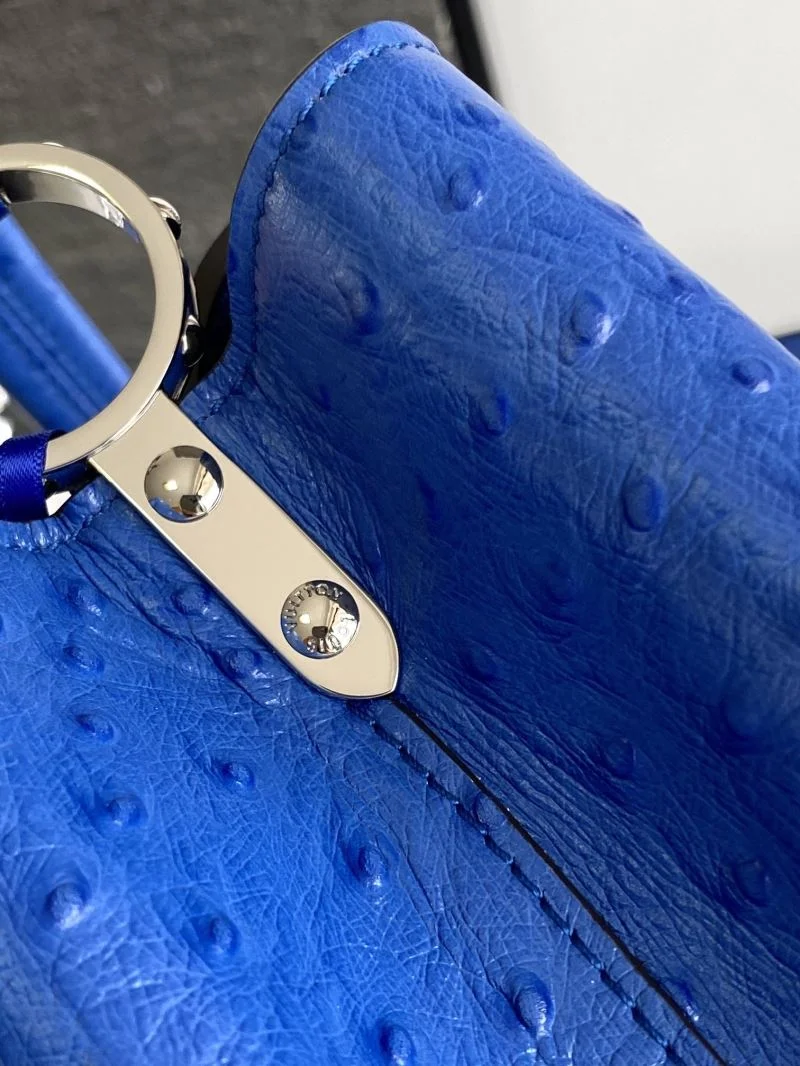 Cut-rate Louis Vuitton Capucines BB Bags