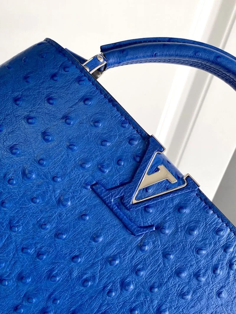 Cut-rate Louis Vuitton Capucines BB Bags