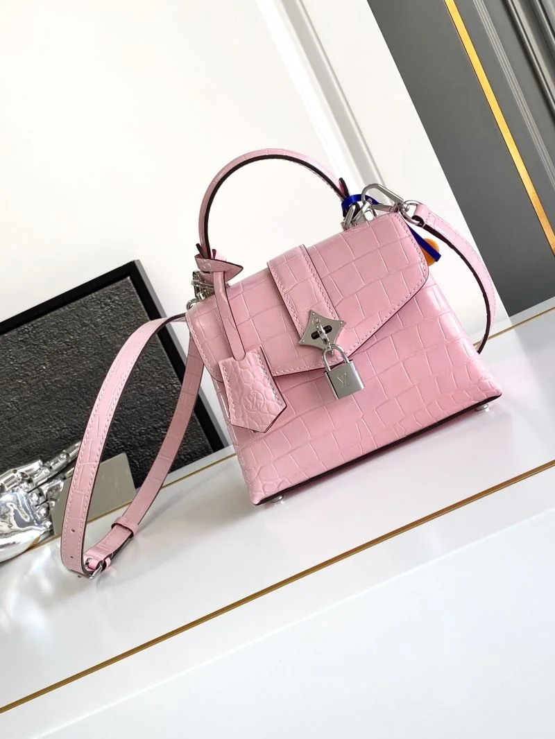 Louis Vuitton Capucines BB Bags
