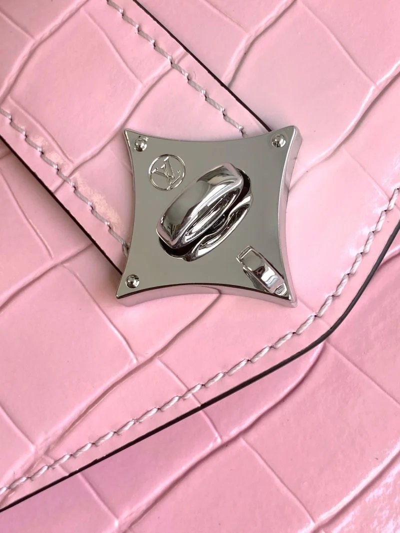 Accurate model Louis Vuitton Capucines BB Bags