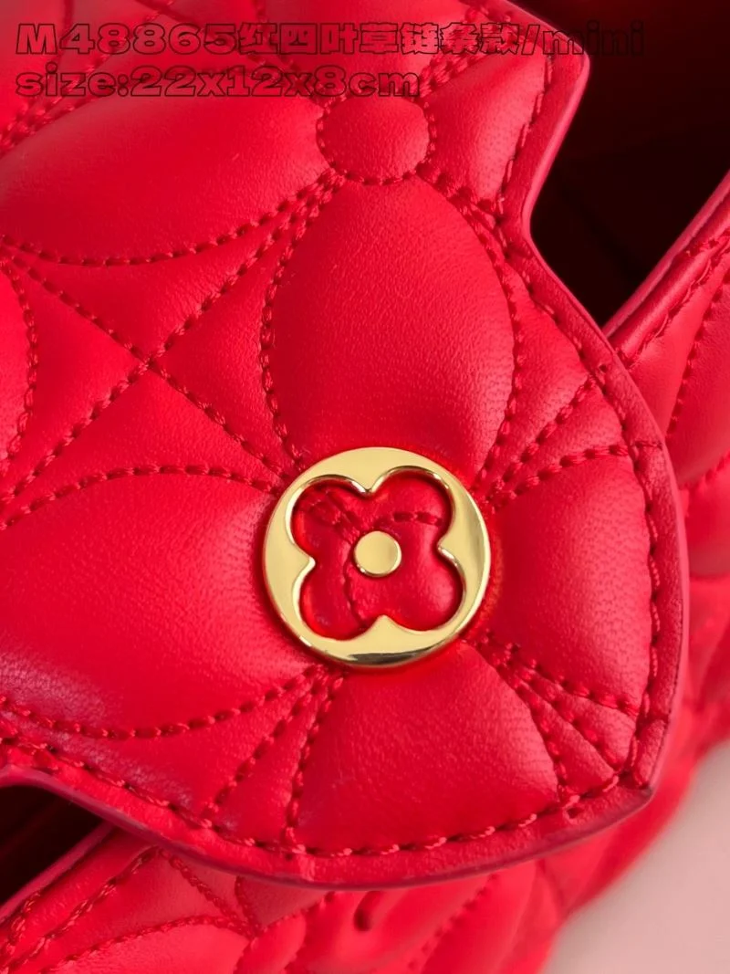 Bargain Louis Vuitton Capucines BB Bags
