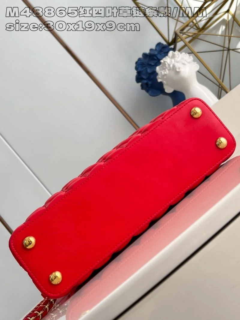 Perfect replica Louis Vuitton Capucines BB Bags