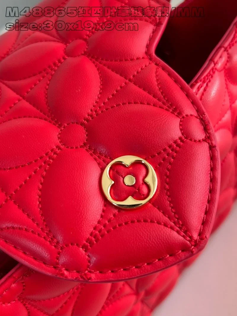 Perfect replica Louis Vuitton Capucines BB Bags