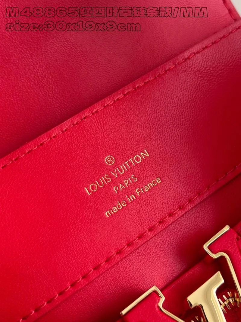 Perfect replica Louis Vuitton Capucines BB Bags