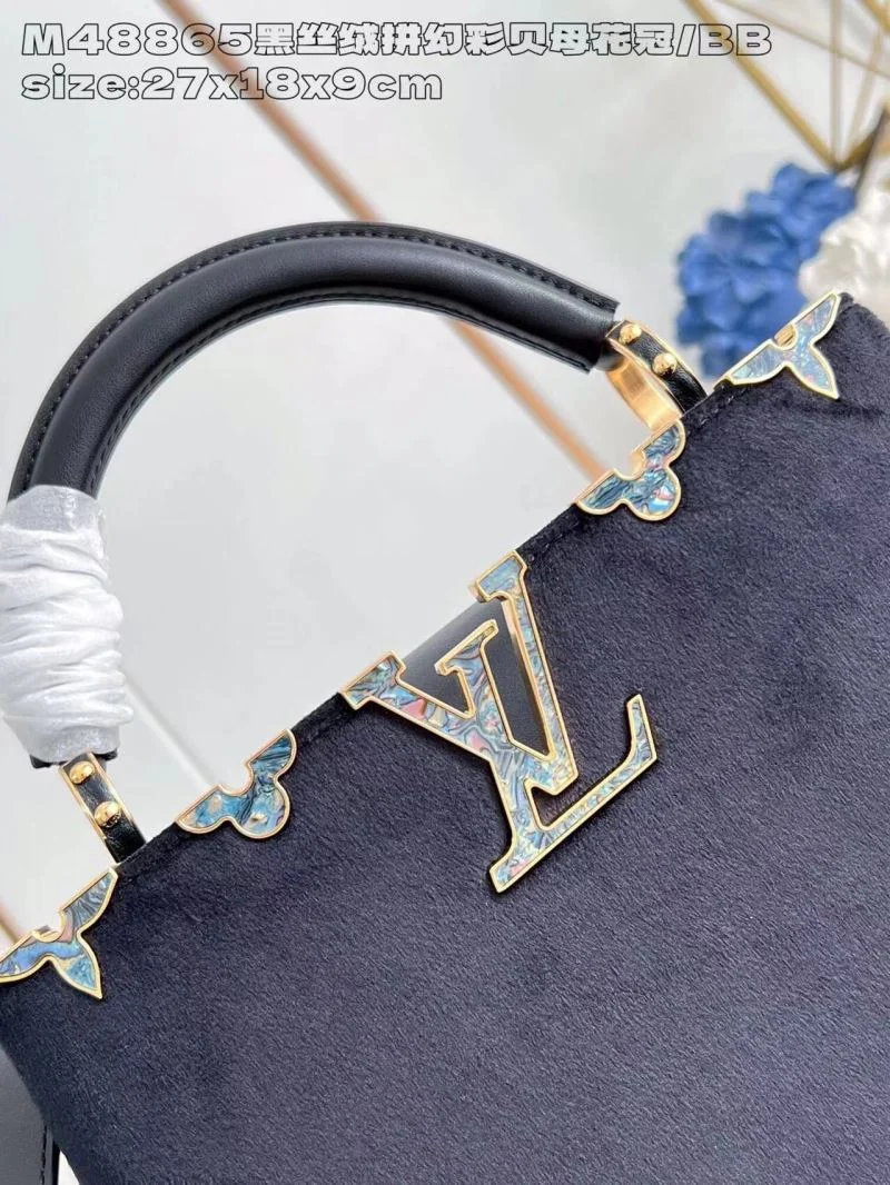 Discounted Louis Vuitton Capucines BB Bags