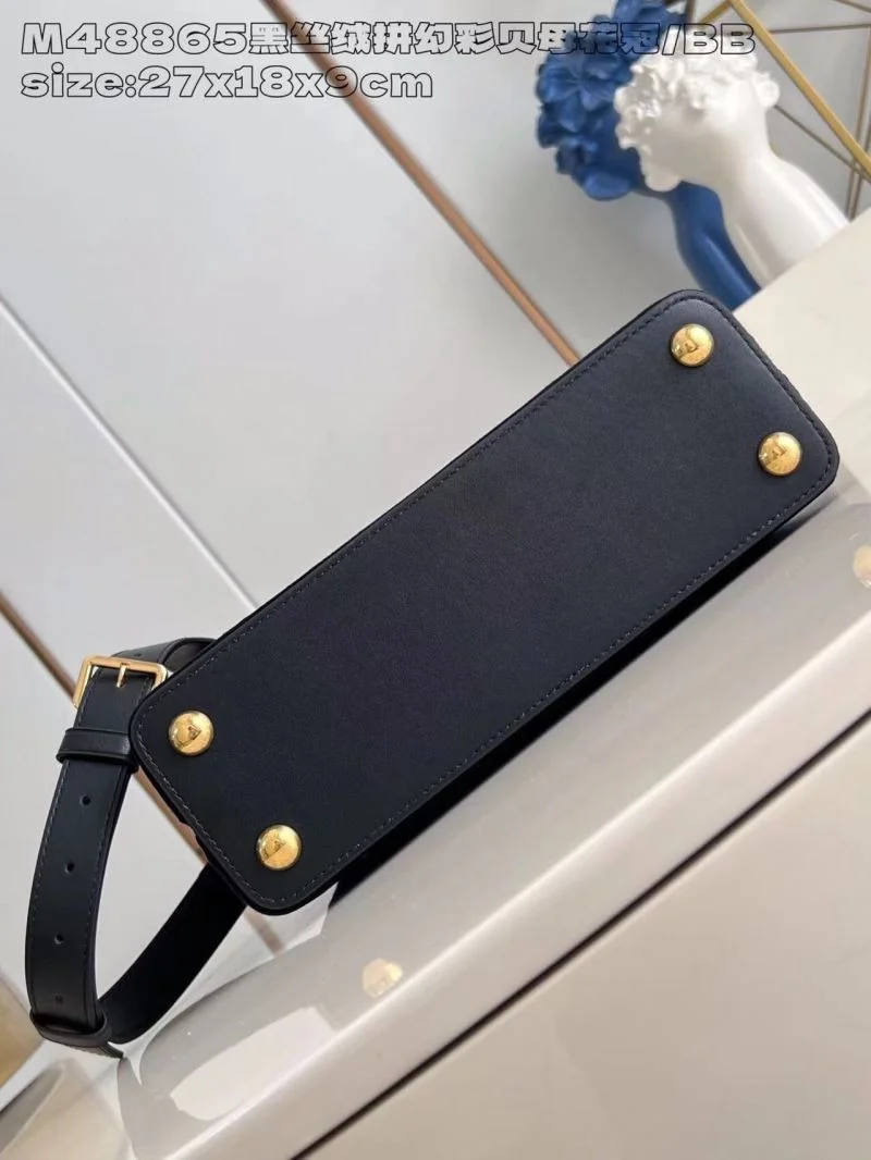 Discounted Louis Vuitton Capucines BB Bags