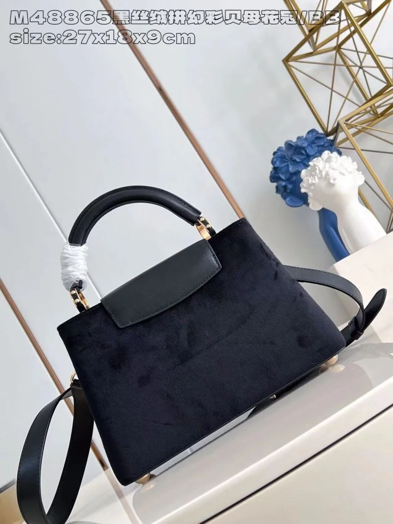 Discounted Louis Vuitton Capucines BB Bags