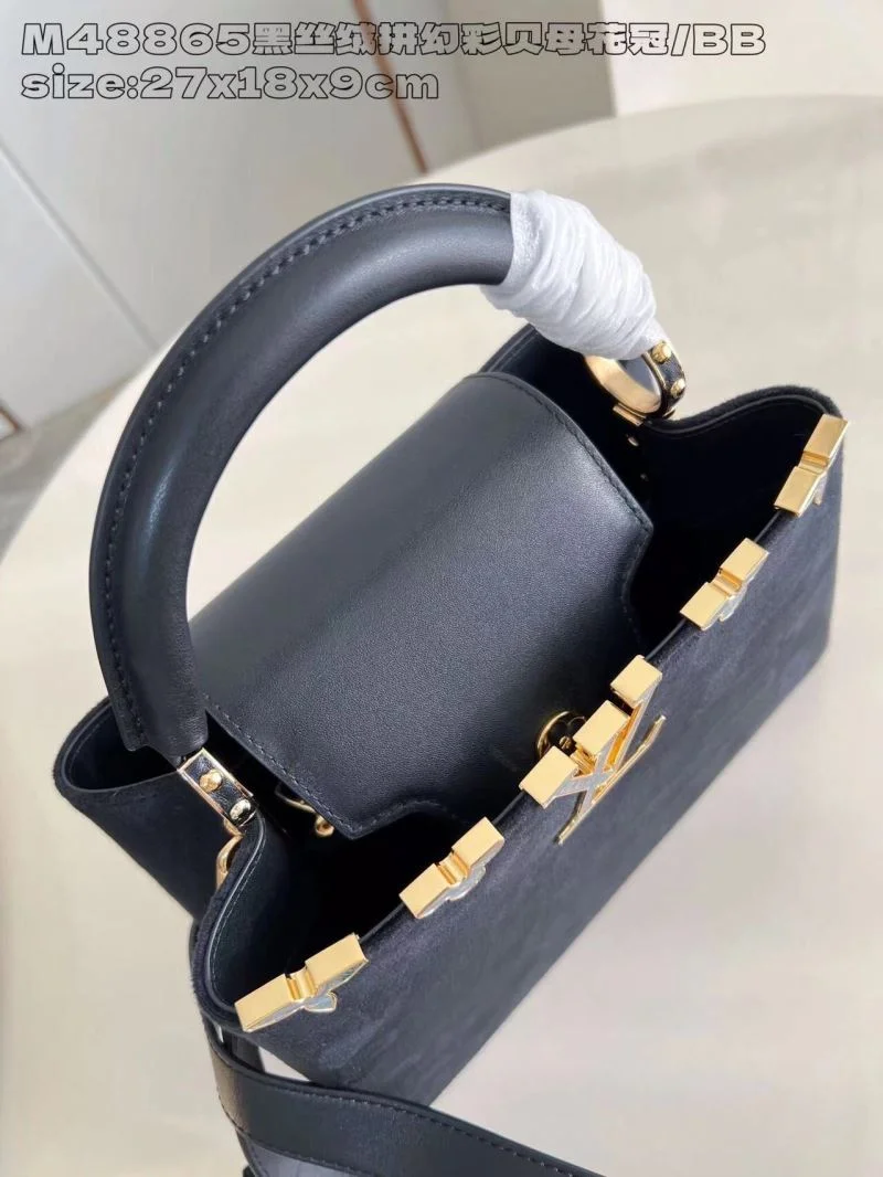 Discounted Louis Vuitton Capucines BB Bags