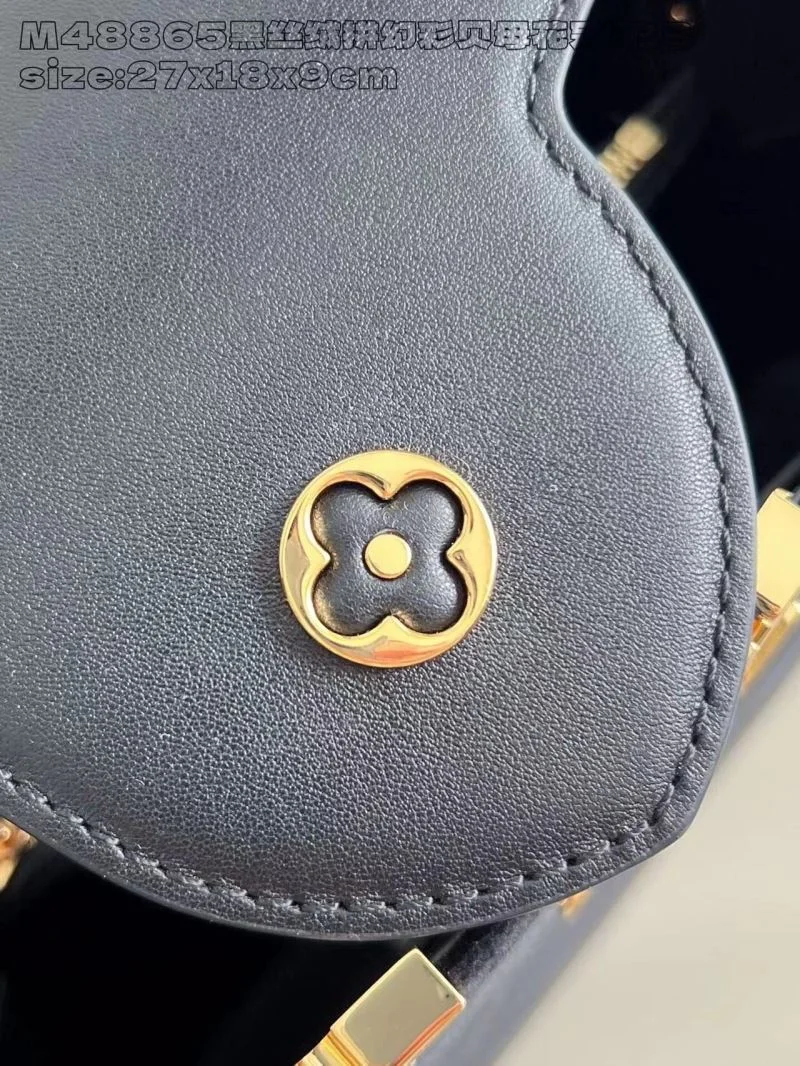 Discounted Louis Vuitton Capucines BB Bags