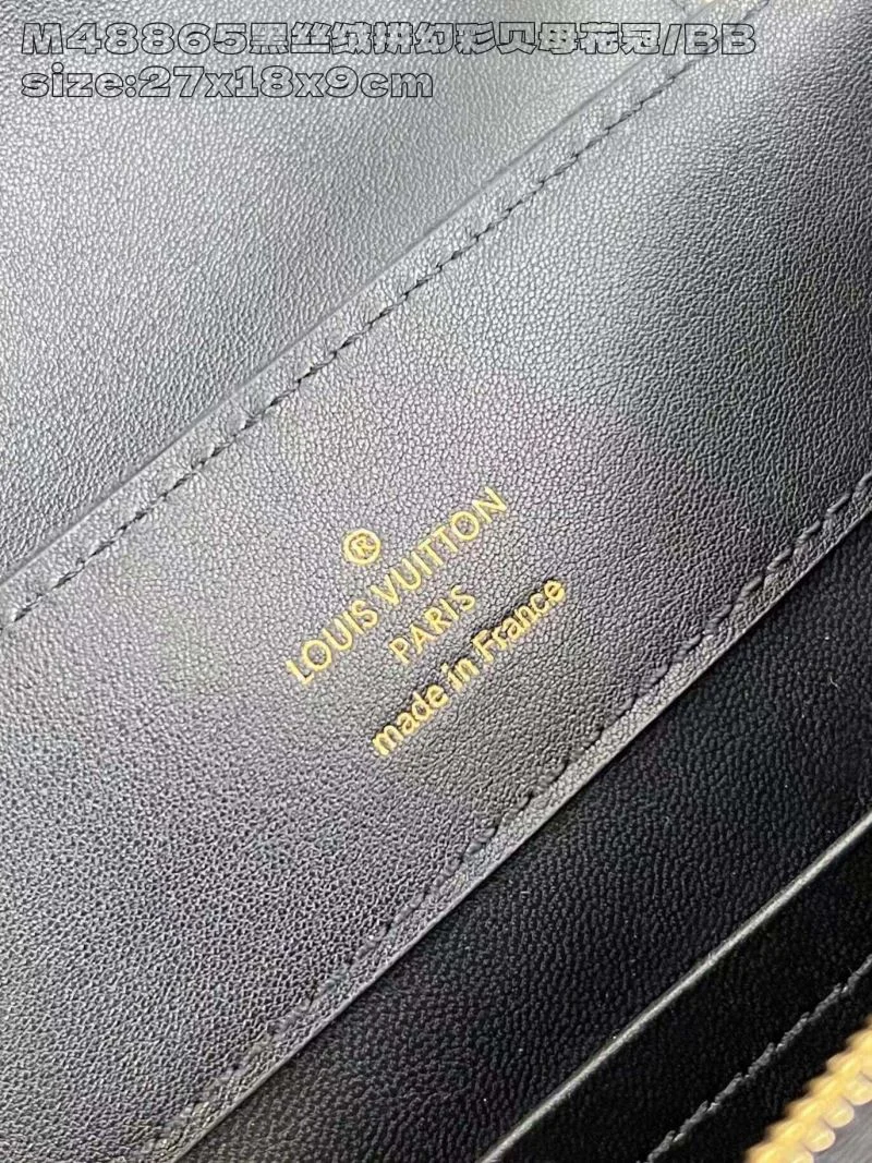 Discounted Louis Vuitton Capucines BB Bags