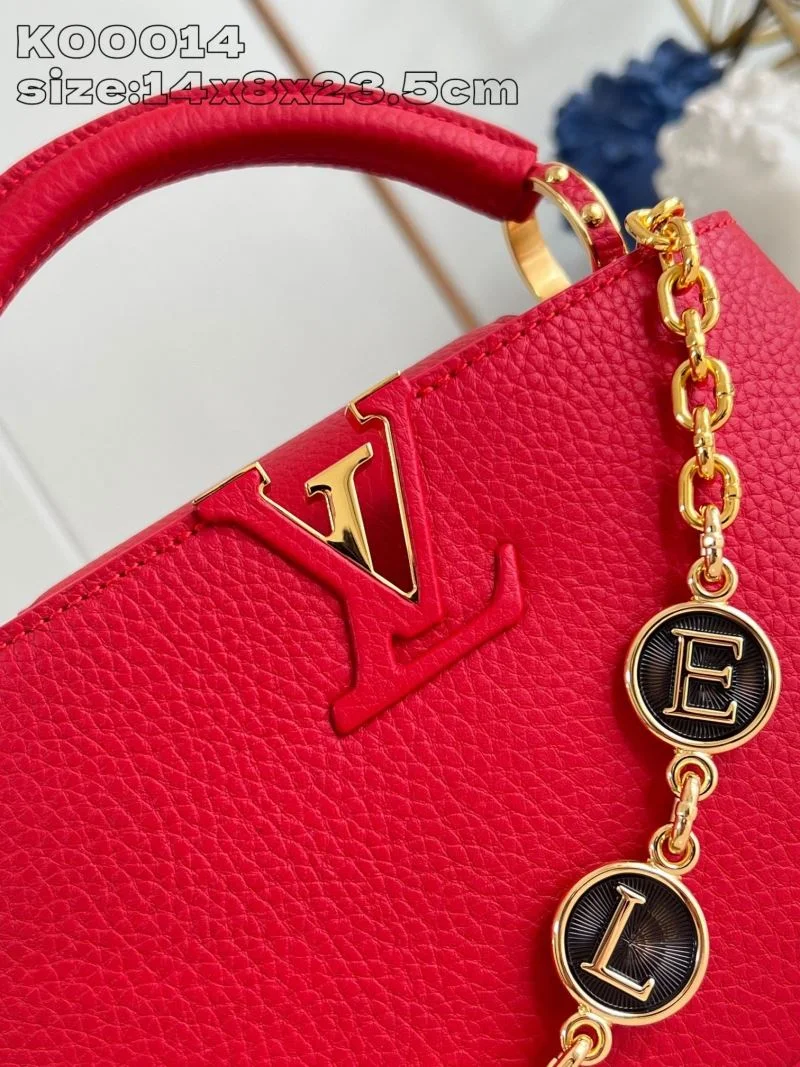 OEM Louis Vuitton Capucines BB Bags