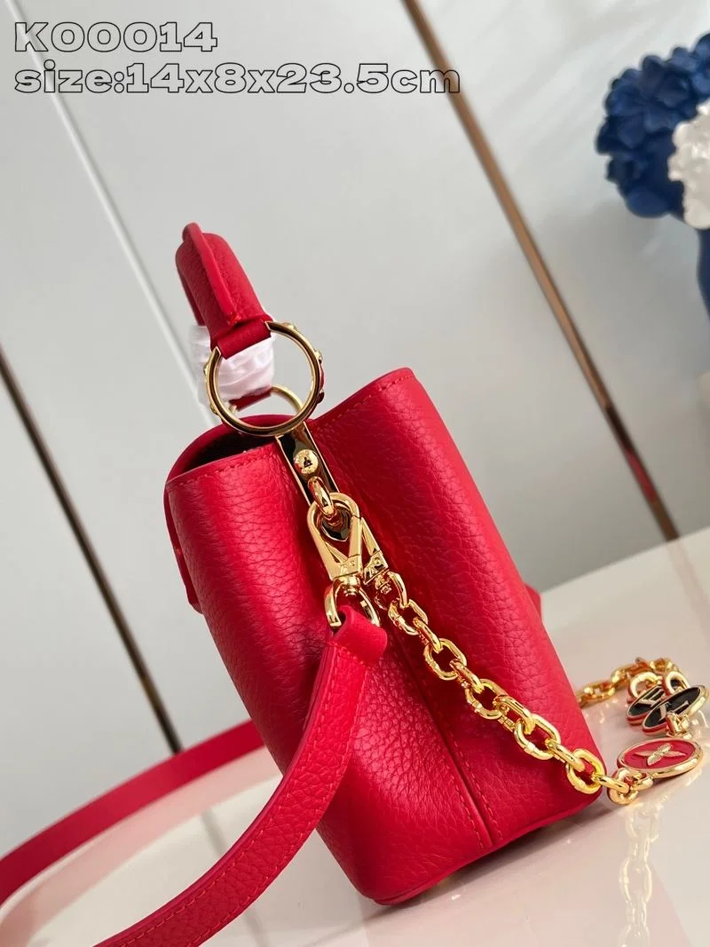 OEM Louis Vuitton Capucines BB Bags