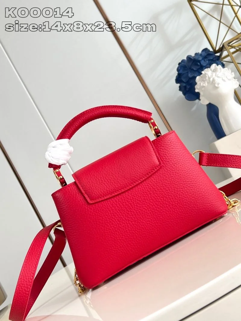 OEM Louis Vuitton Capucines BB Bags