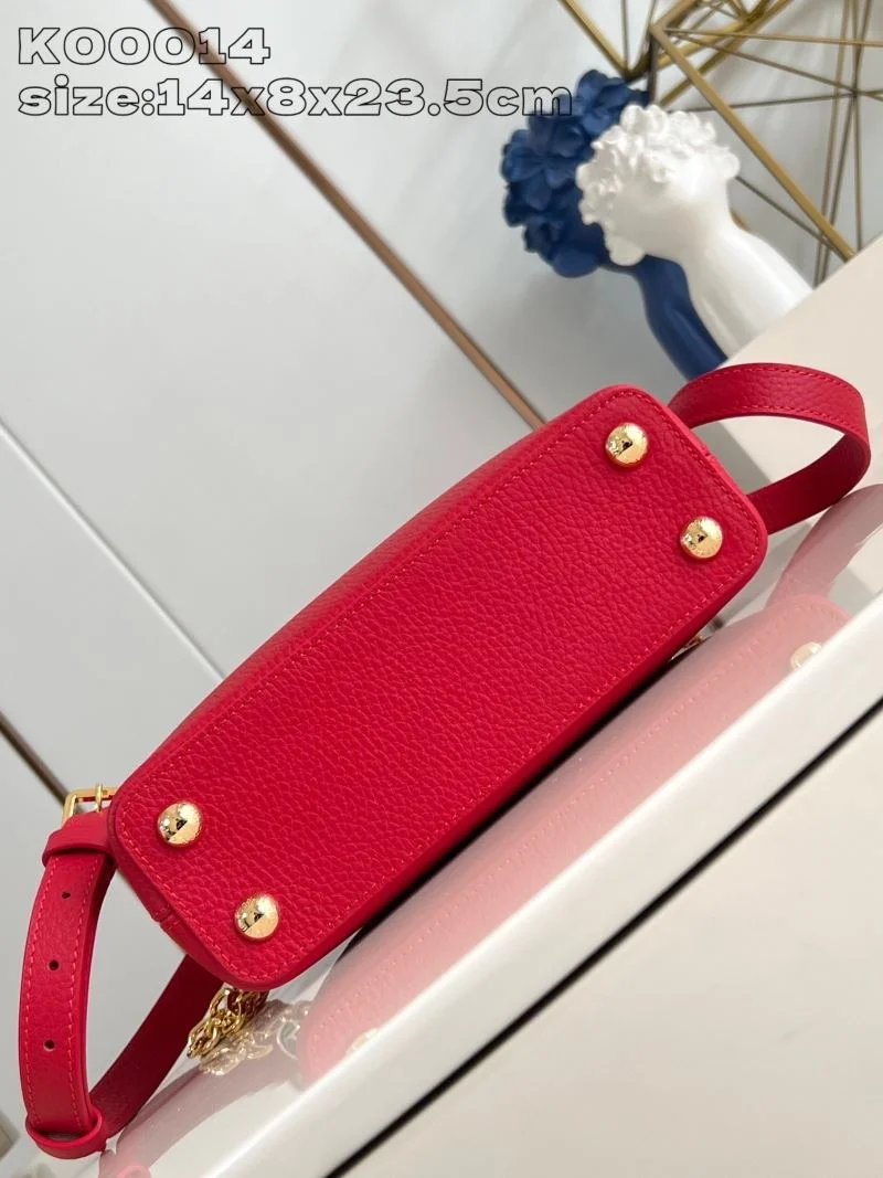 OEM Louis Vuitton Capucines BB Bags