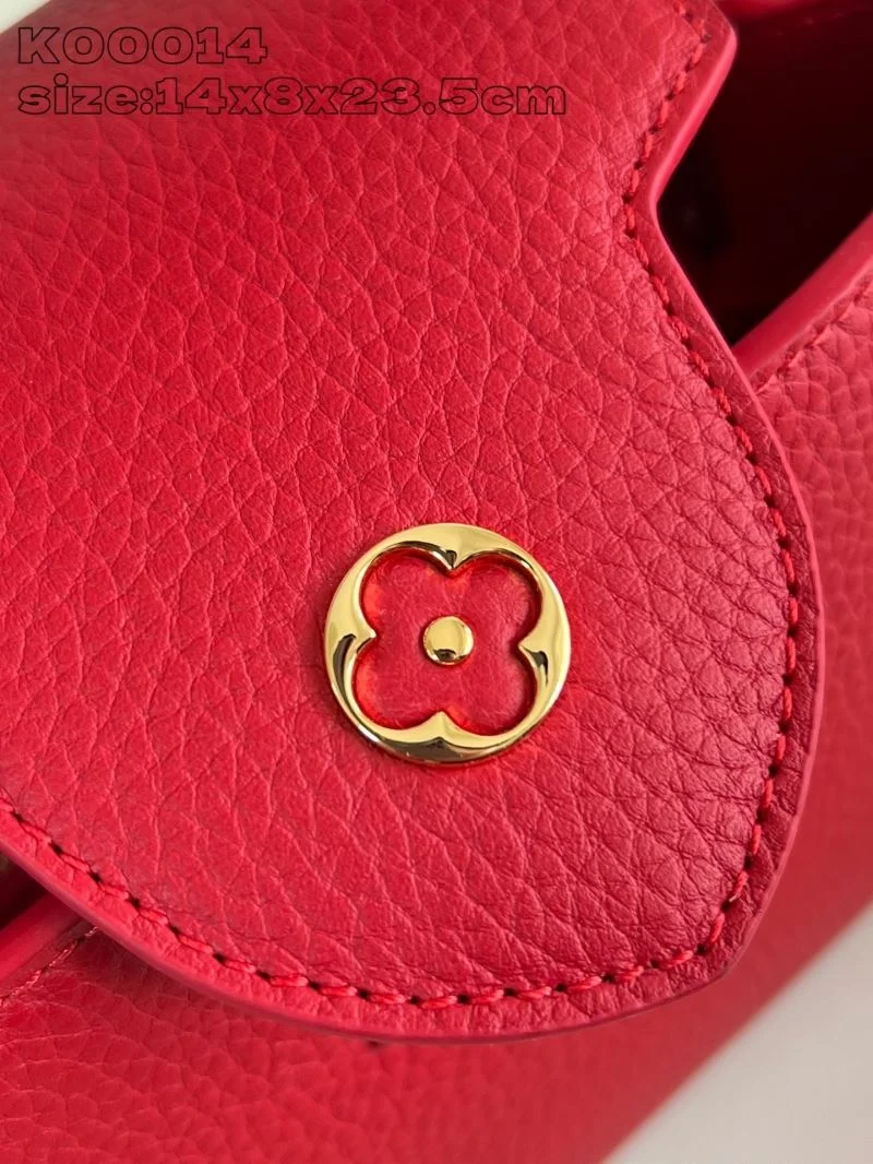 OEM Louis Vuitton Capucines BB Bags