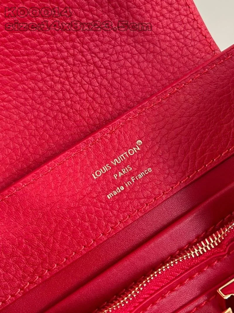 OEM Louis Vuitton Capucines BB Bags