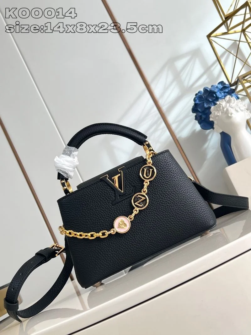 Louis Vuitton Capucines BB Bags