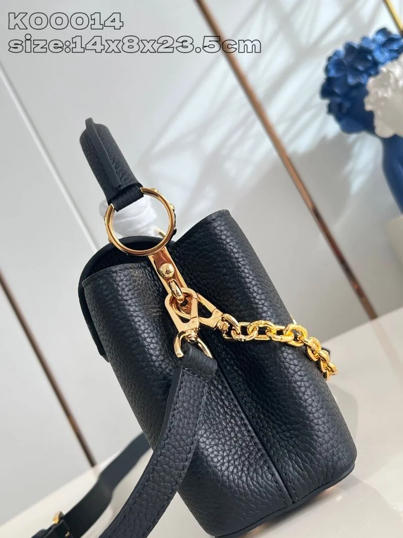 Discounted Louis Vuitton Capucines BB Bags