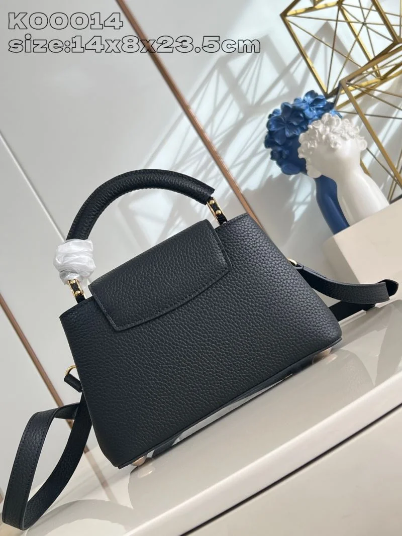 Discounted Louis Vuitton Capucines BB Bags