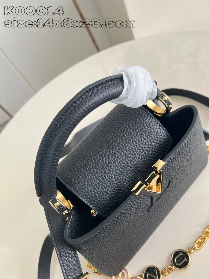 Discounted Louis Vuitton Capucines BB Bags