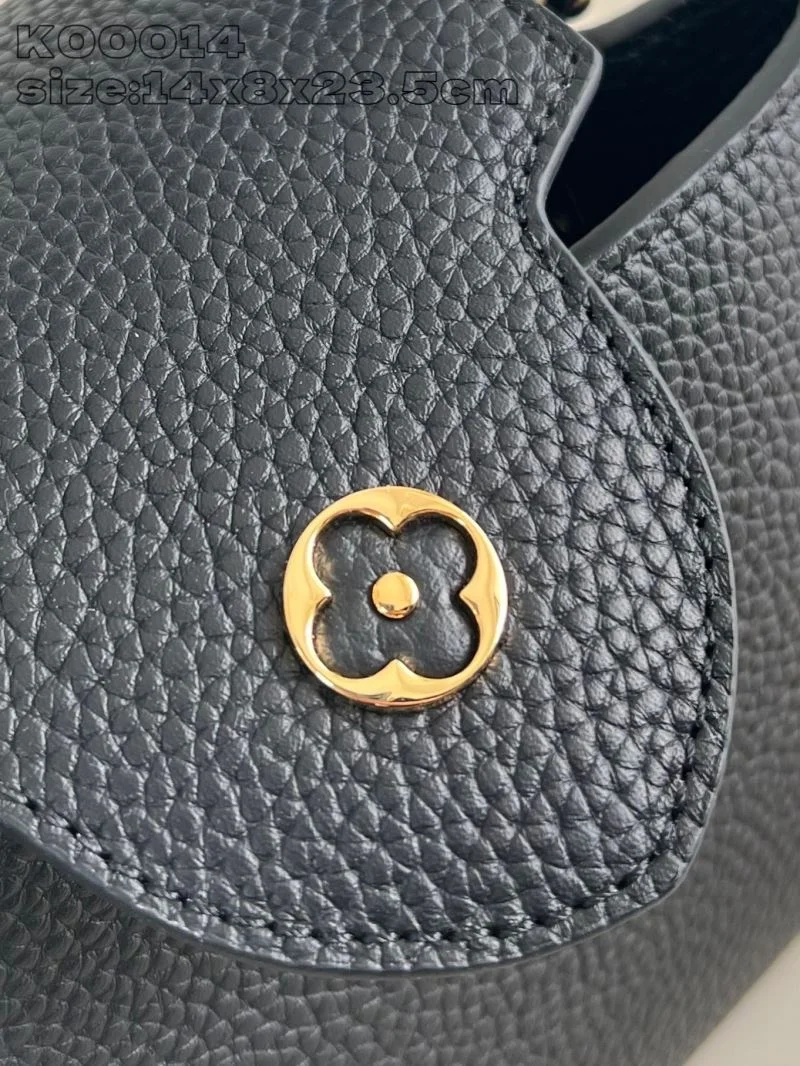 Discounted Louis Vuitton Capucines BB Bags