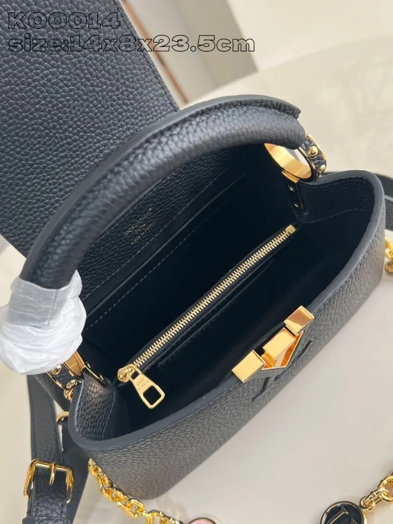 Discounted Louis Vuitton Capucines BB Bags