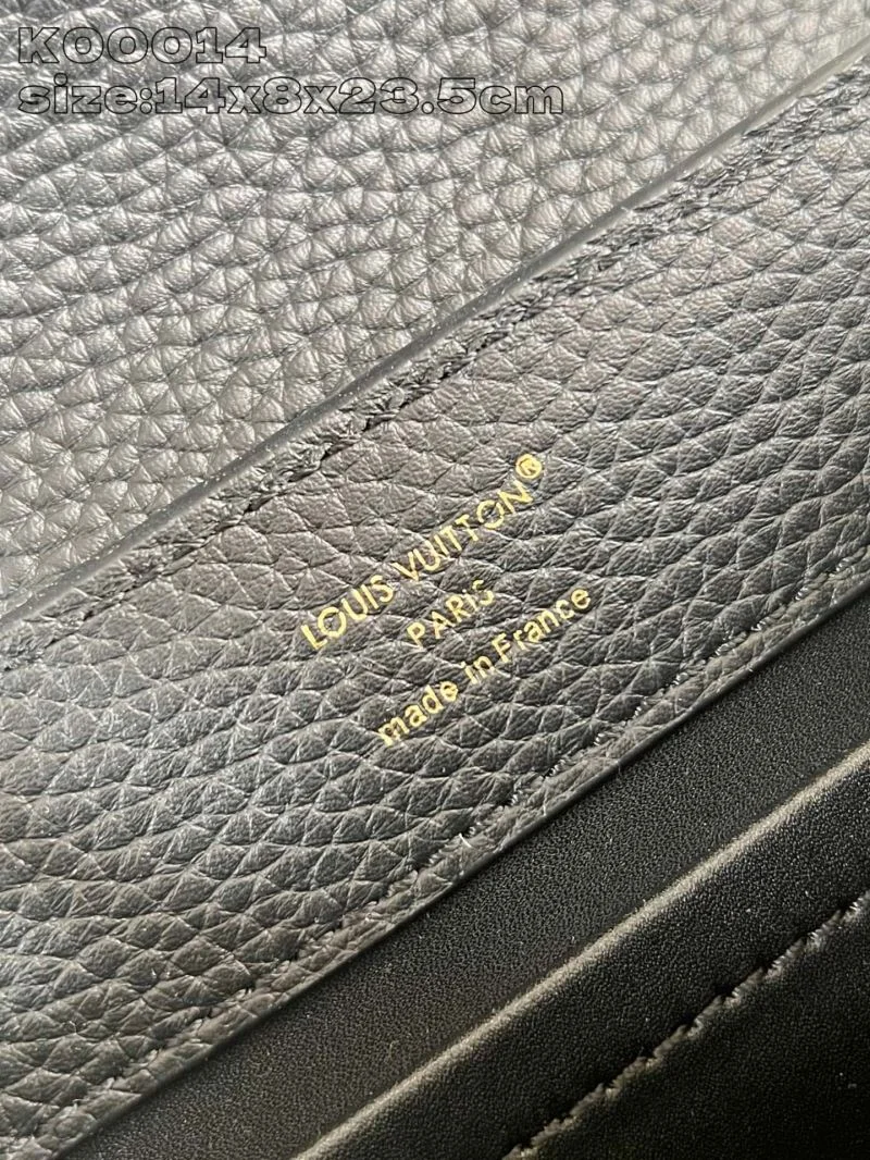Discounted Louis Vuitton Capucines BB Bags