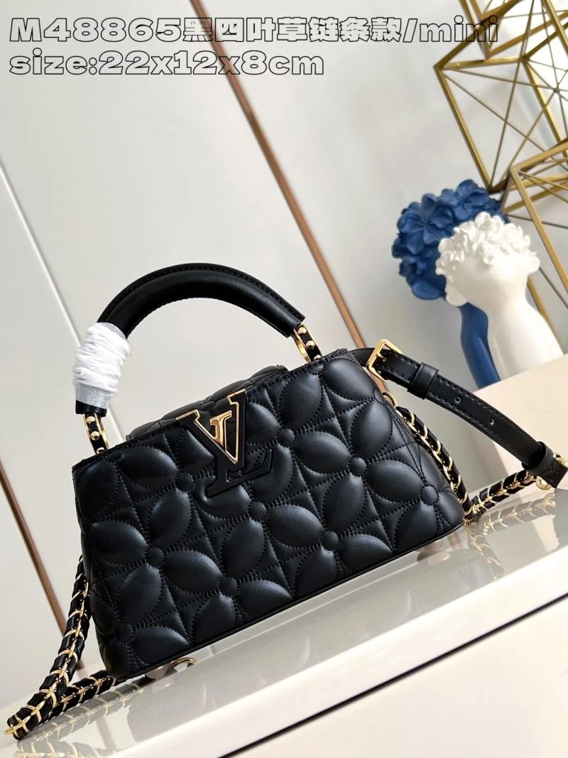 Louis Vuitton Capucines BB Bags