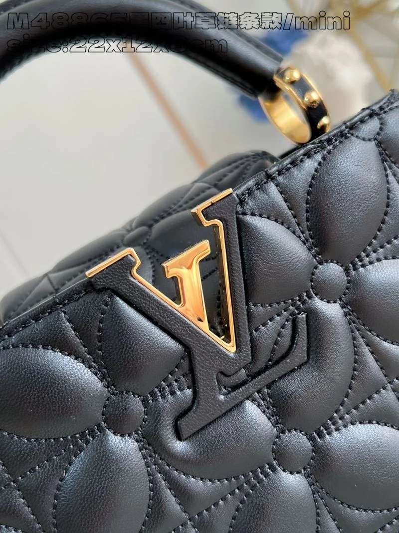 Economical Louis Vuitton Capucines BB Bags