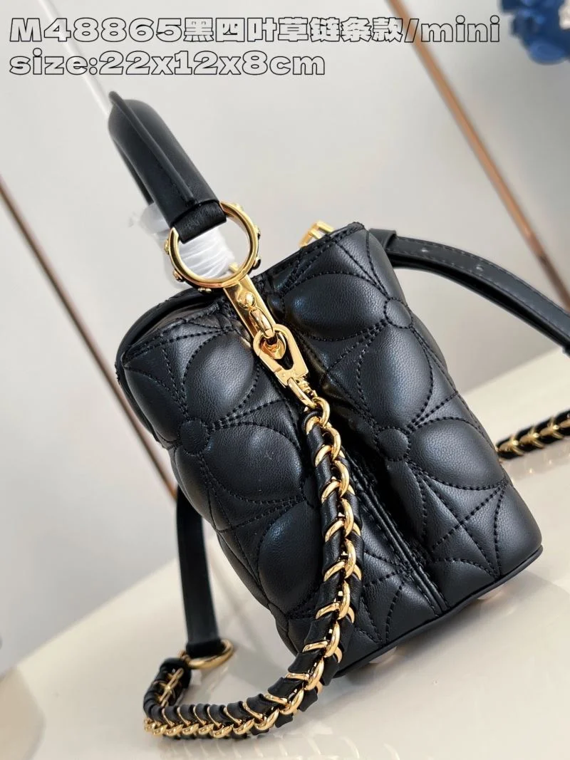 Economical Louis Vuitton Capucines BB Bags