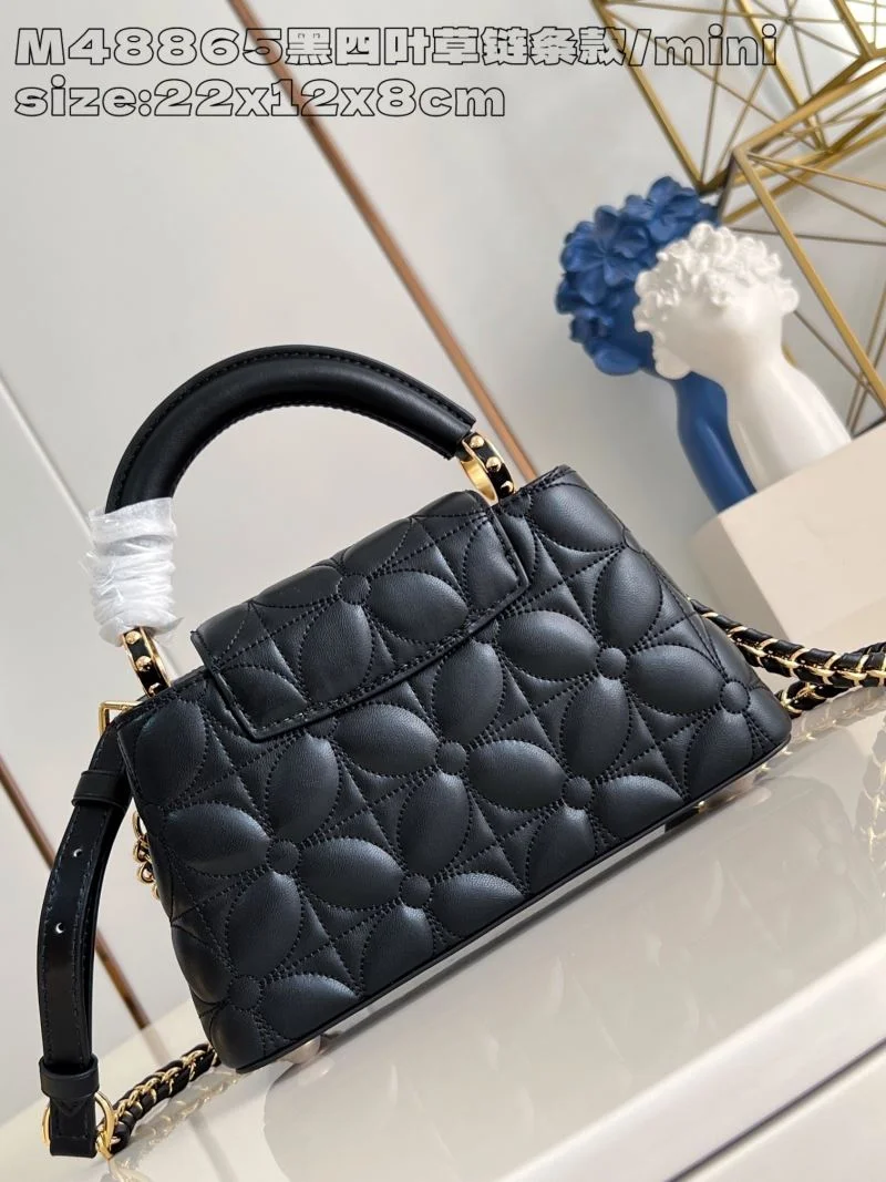 Economical Louis Vuitton Capucines BB Bags