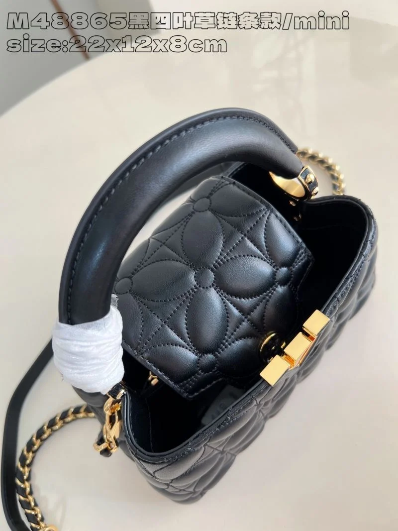 Economical Louis Vuitton Capucines BB Bags