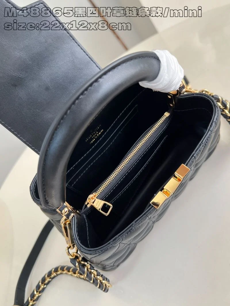 Economical Louis Vuitton Capucines BB Bags
