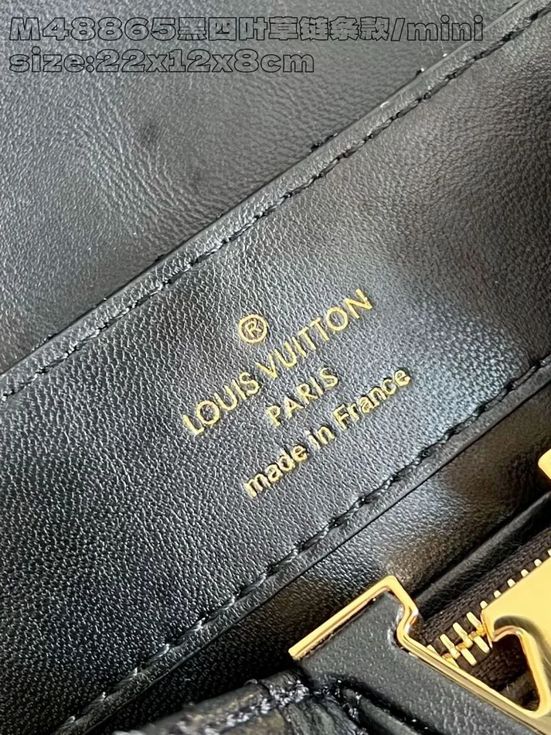 Economical Louis Vuitton Capucines BB Bags