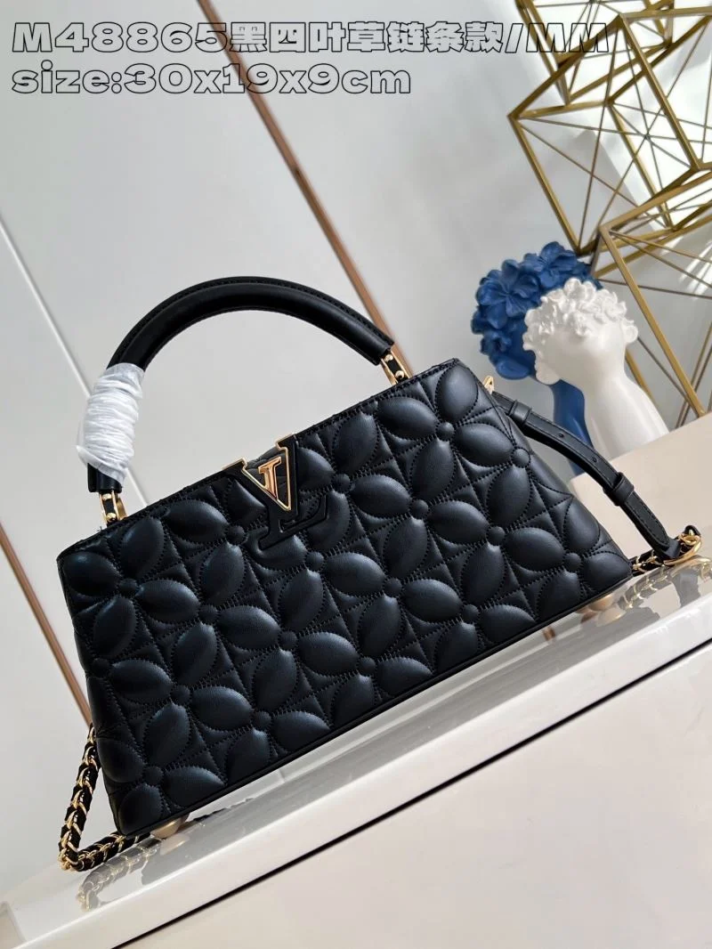 Louis Vuitton Capucines BB Bags