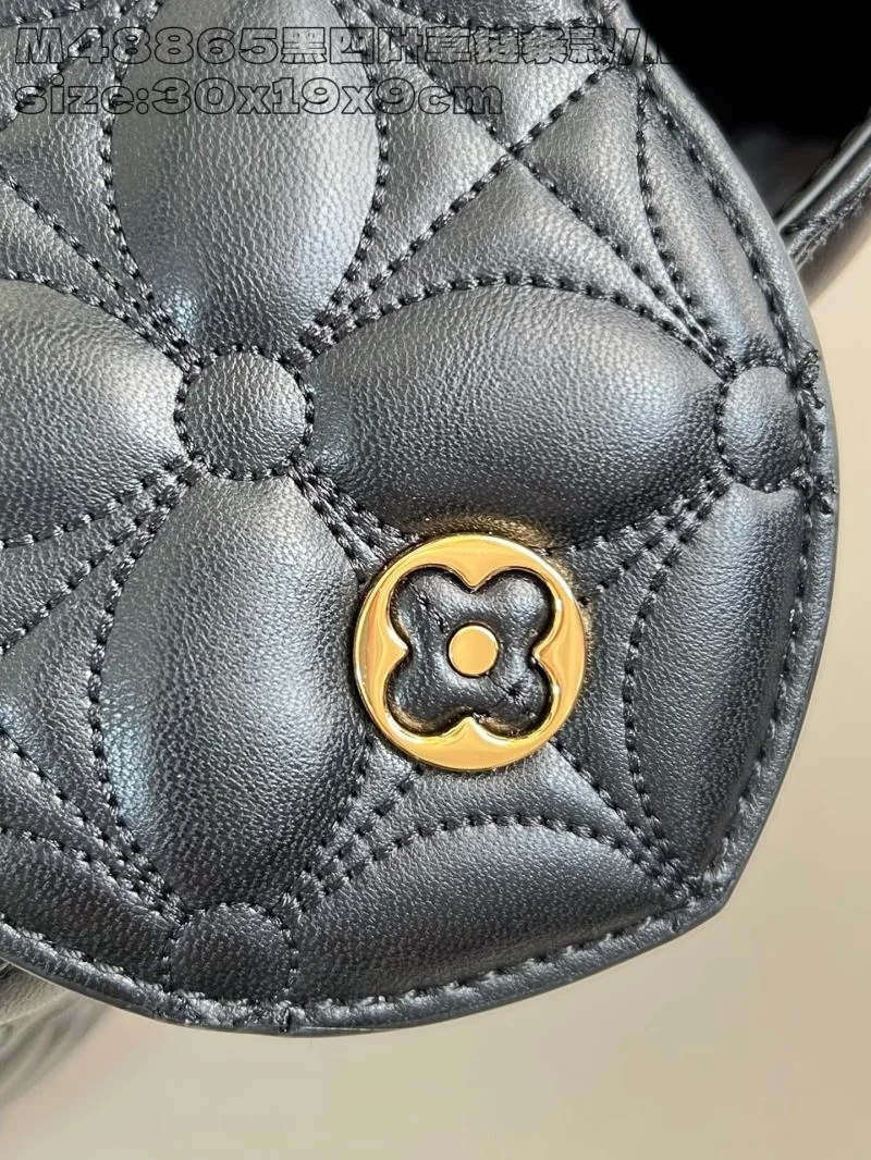 Budget-friendly Louis Vuitton Capucines BB Bags