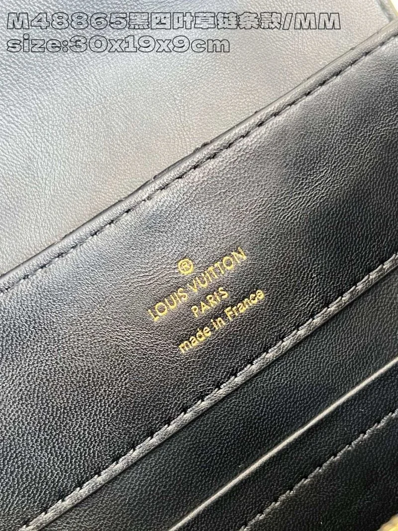 Budget-friendly Louis Vuitton Capucines BB Bags