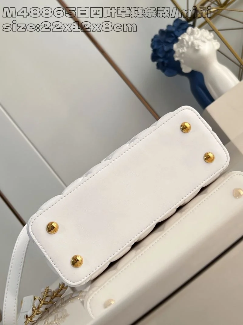 Cut-rate Louis Vuitton Capucines BB Bags