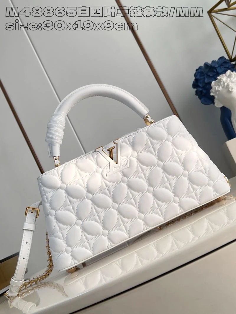 Louis Vuitton Capucines BB Bags