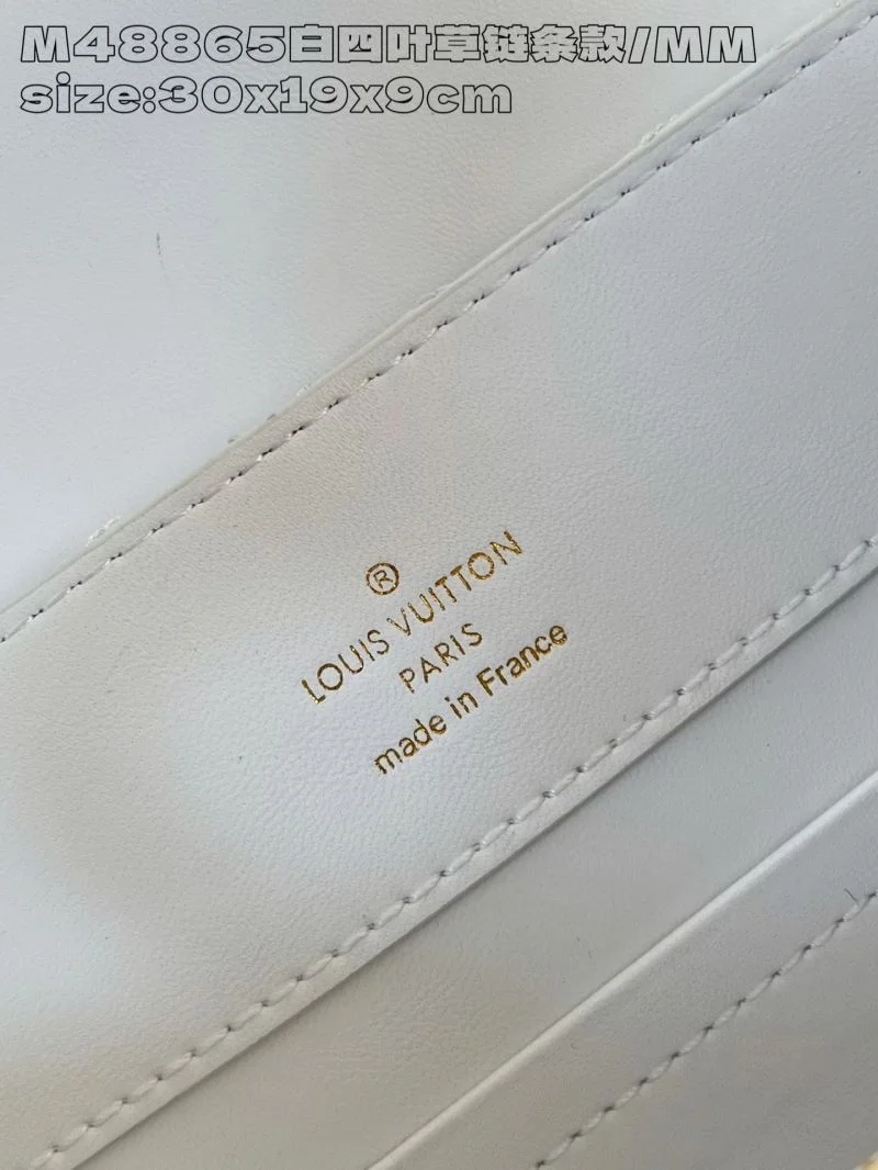 Genuine Louis Vuitton Capucines BB Bags