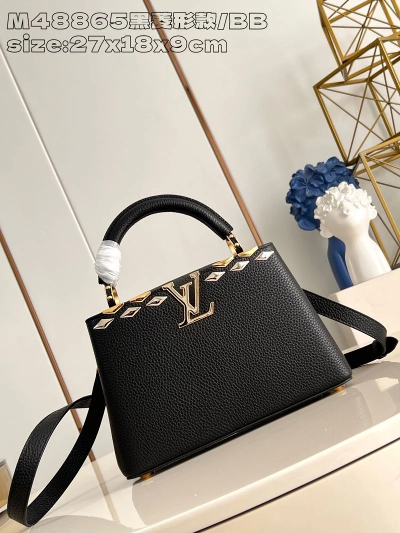 Louis Vuitton Capucines BB Bags